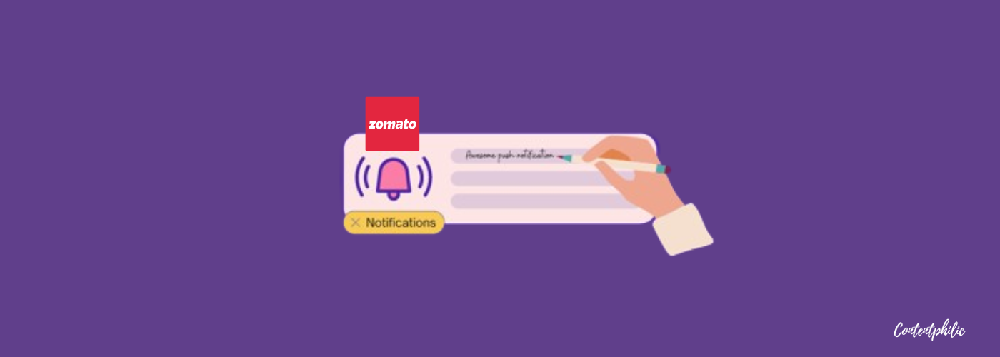 Decoding Crave-Worthy Push Notifications: Zomato's 8 Secrets ...